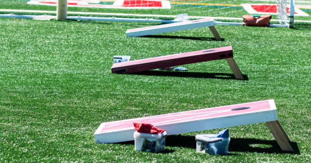 365 Unique Cornhole Team Names You Haven't Heard Before
