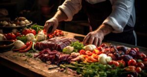 255 Best Chili Cook Off Team Names for a Spicy Victory