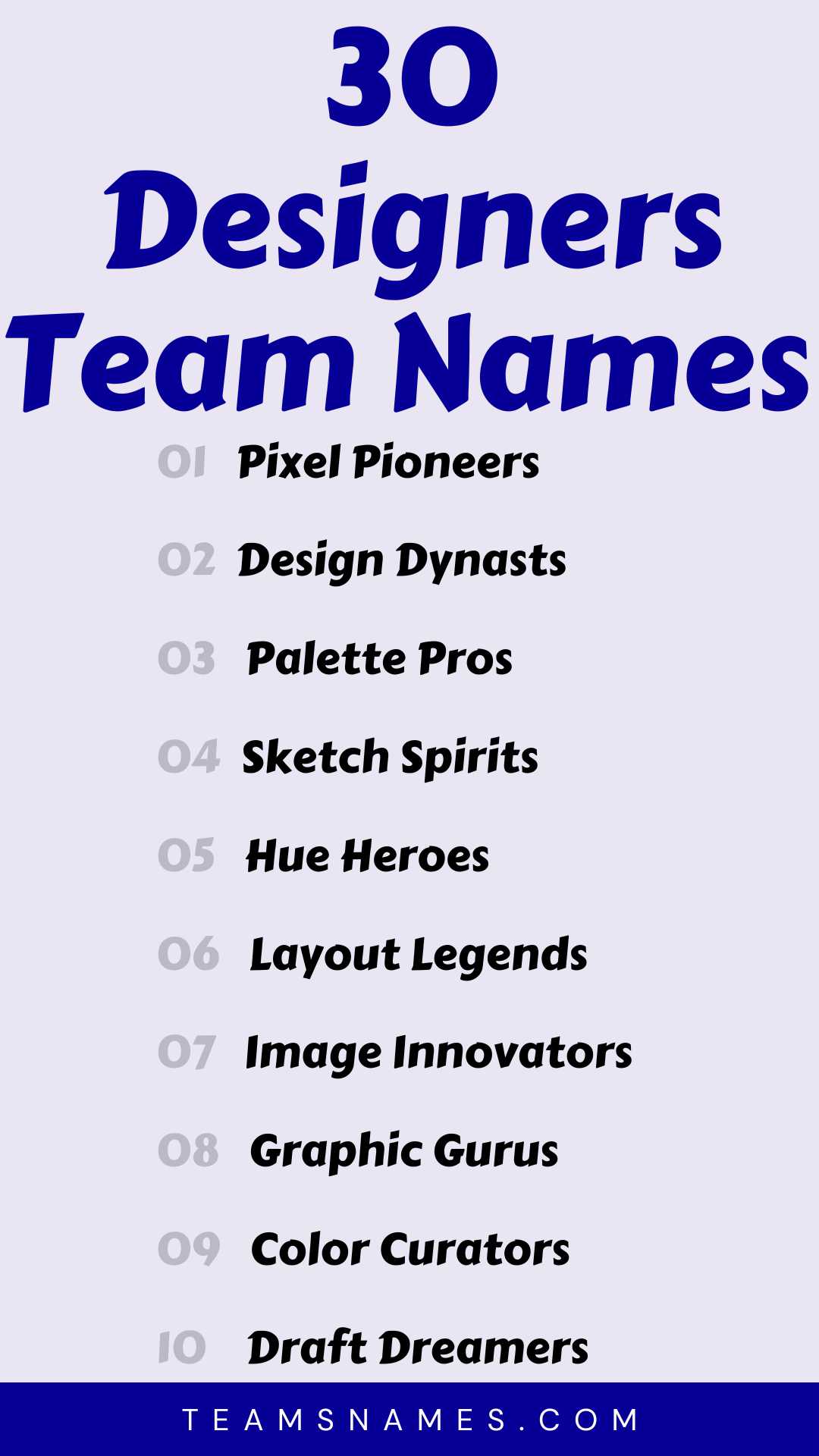 295 Inspiring Architect Team Names to Stand Out