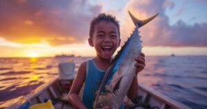 530 Unique Fishing Team Names That Will Hook Your Crew