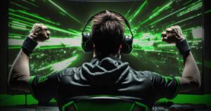 430 Cool Esports Team Names to Get Your Game Noticed