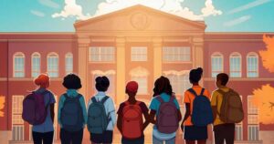 455 Eye-catching Student Group Names for Any Class or Team