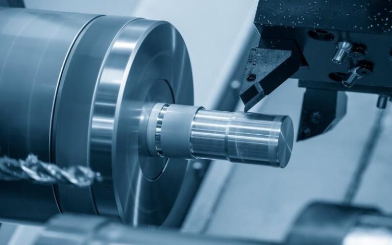 CNC Turning and Milling Services: The Dual Forces of Precision ...