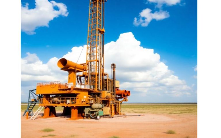 Choosing the Right Geothermal Drilling Rig for Your Project