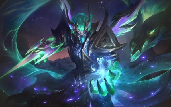 What Are LoL Custom Skins? A Simple Guide