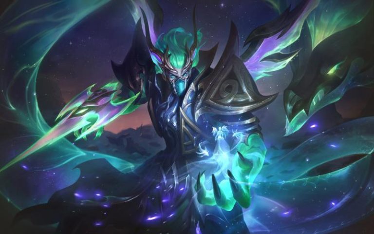 What Are LoL Custom Skins? A Simple Guide
